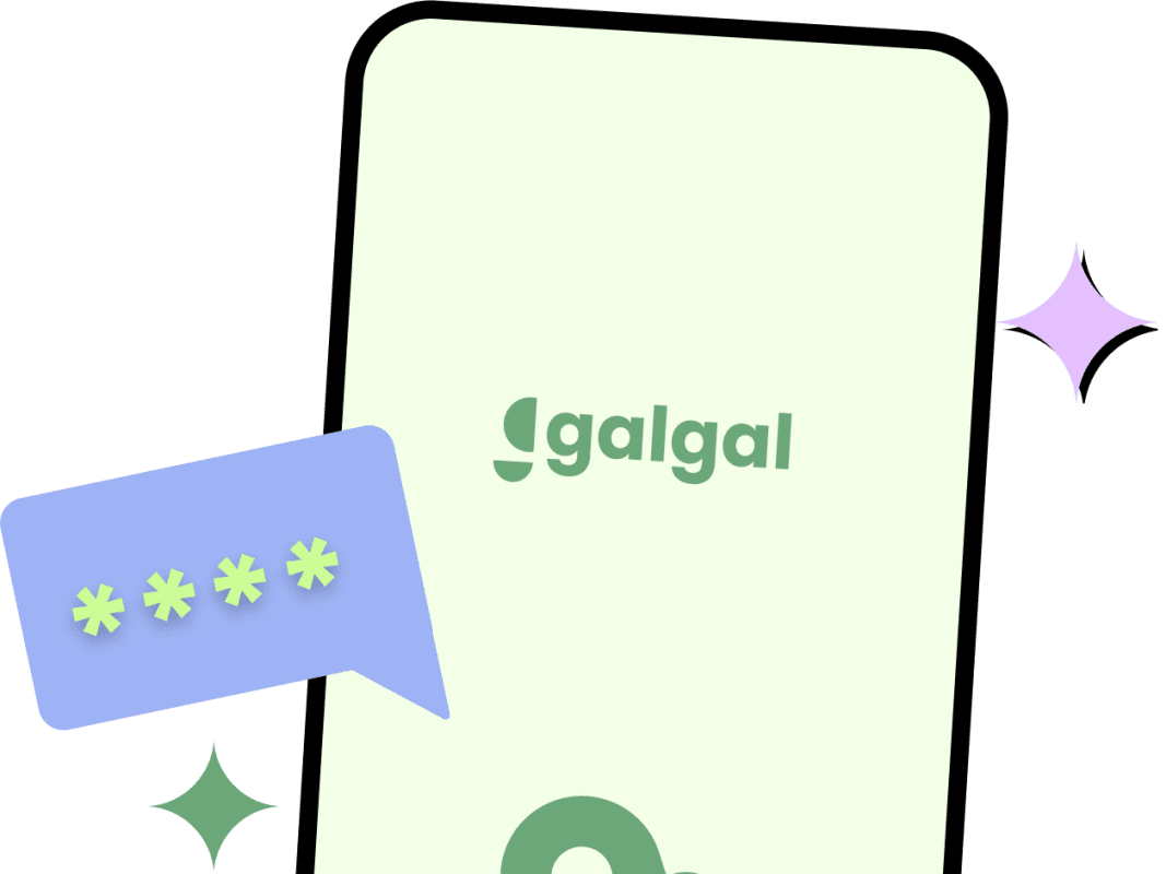 FAQs English - Galgal