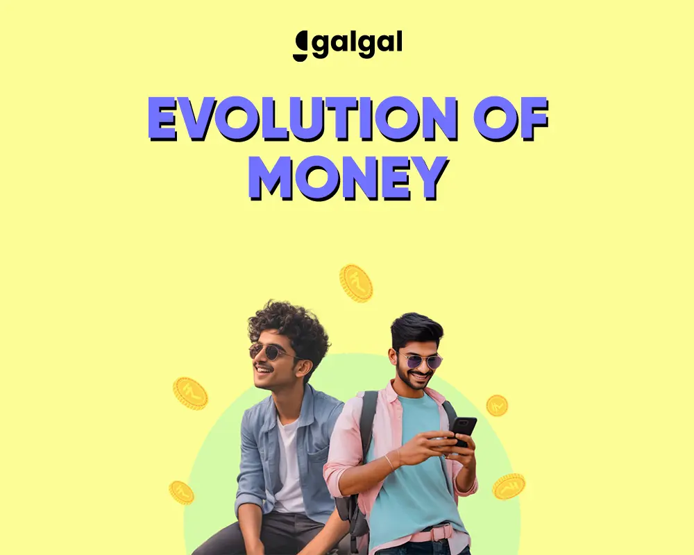 How Money Works: From Ancient Coins to Modern Payments - Galgal