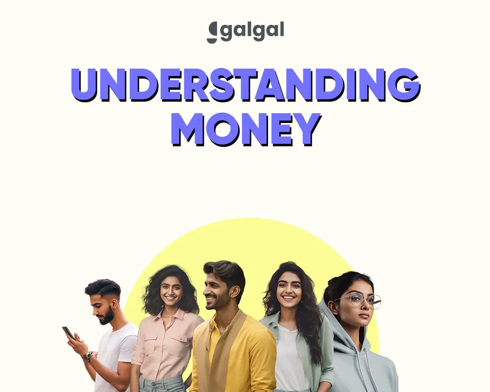 Money: A Multifaceted Tool for a Complex World - Galgal
